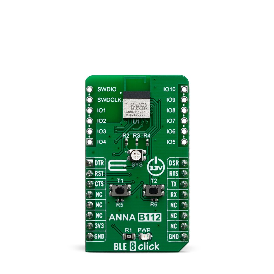BLE 8 Click – MG Super Labs