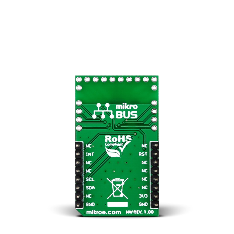 Cap Extend click – MGSL