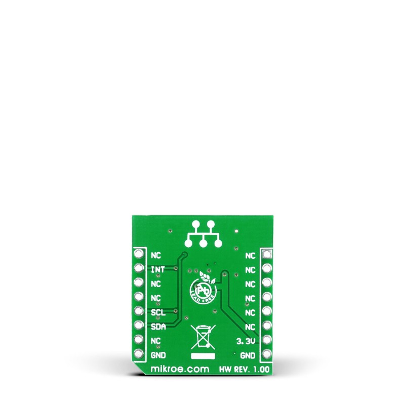 Color click – MGSL