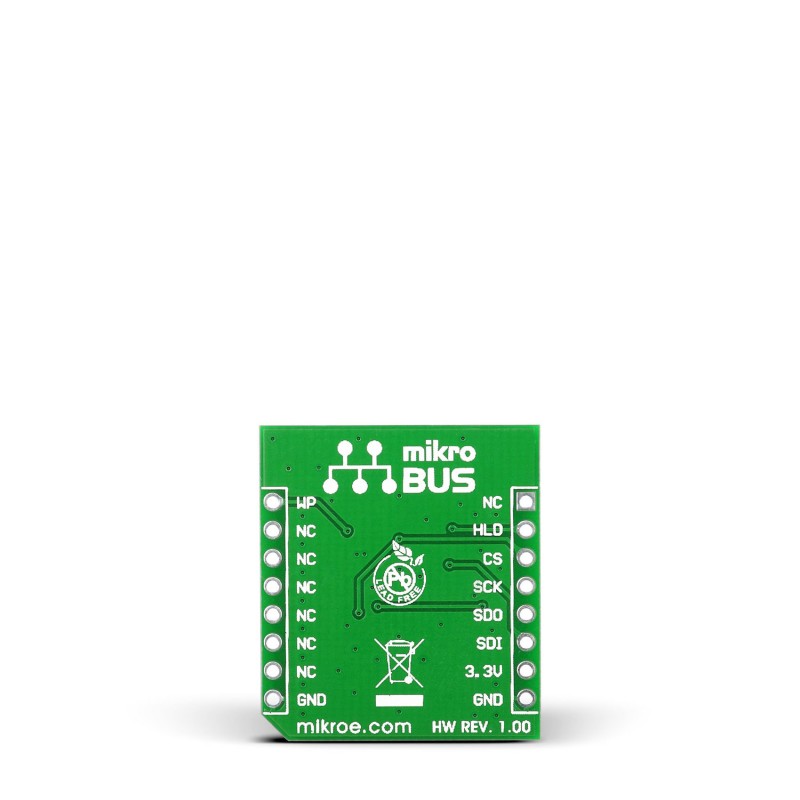 Flash Click – MGSL