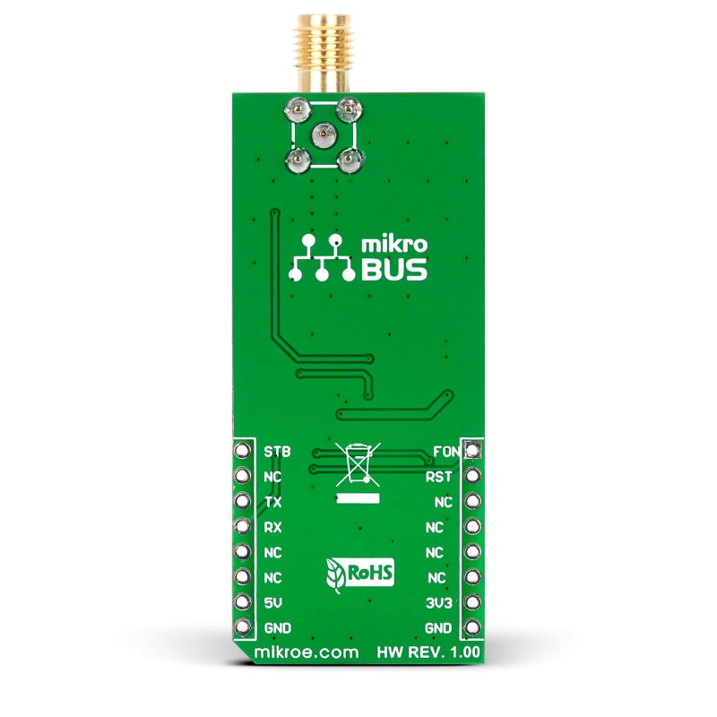 GNSS2 click – MGSL