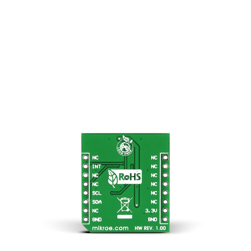 Illuminance click – MGSL