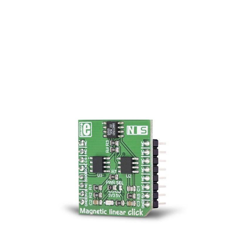 Magnetic linear Click – MGSL