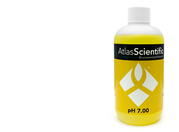 Atlas Scientific pH 7.00 Calibration Solution – MGSL