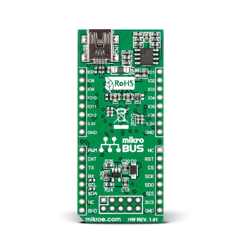 SpeakUp 2 click – MGSL