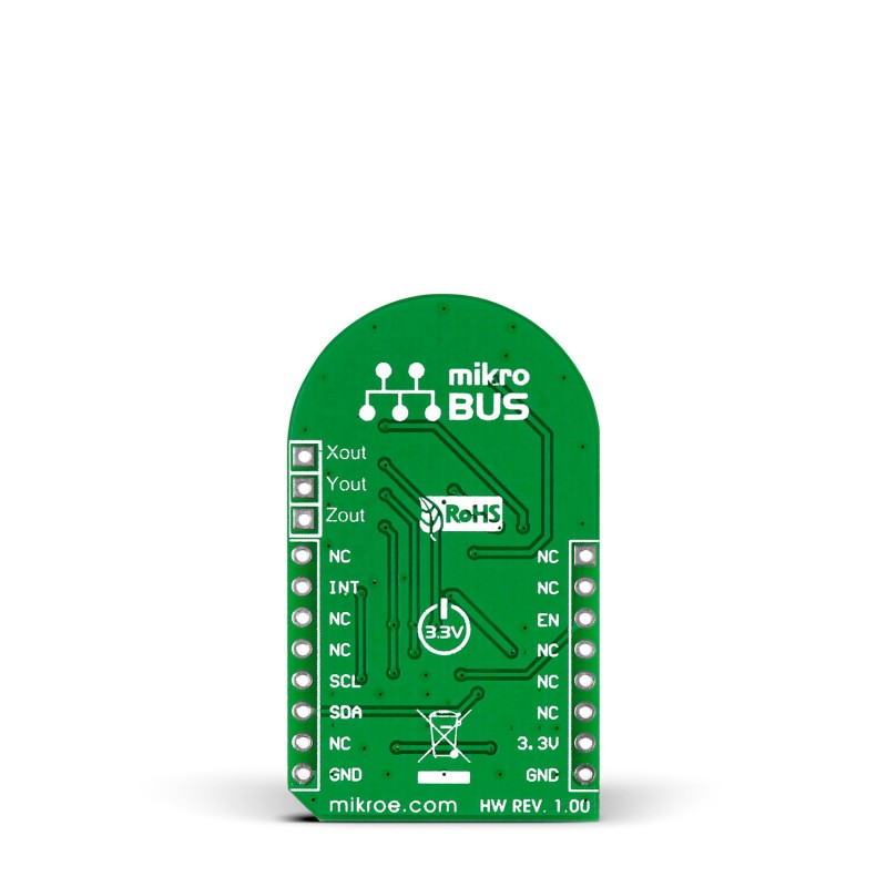 TILTnSHAKE Click – MGSL