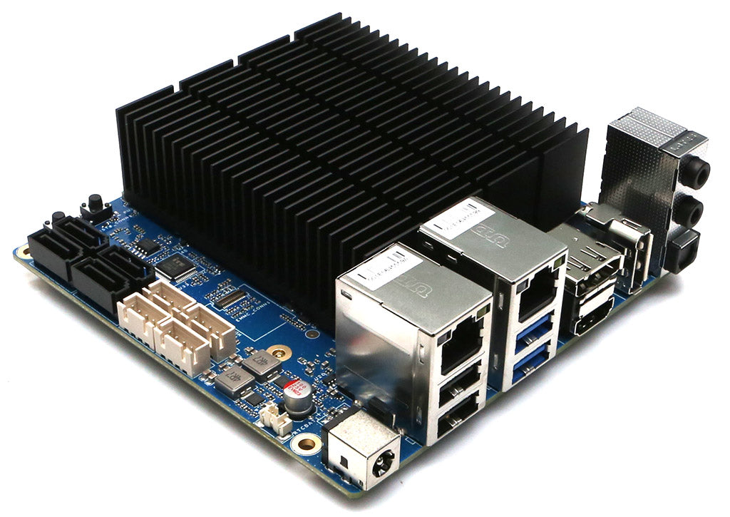 ODROID-H4 PLUS – MG Super Labs