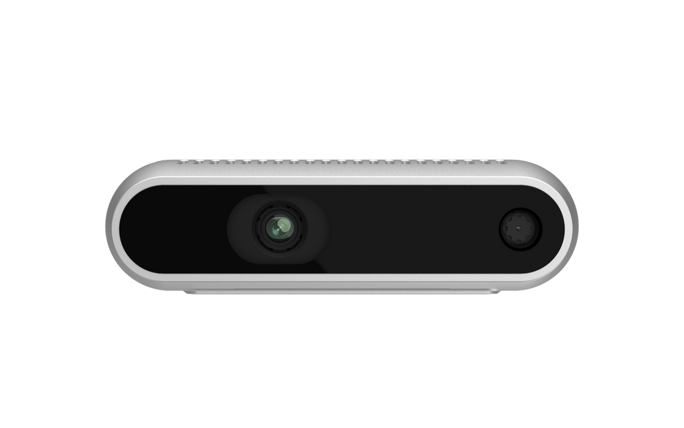 Intel RealSense Depth Camera D435if – MGSL