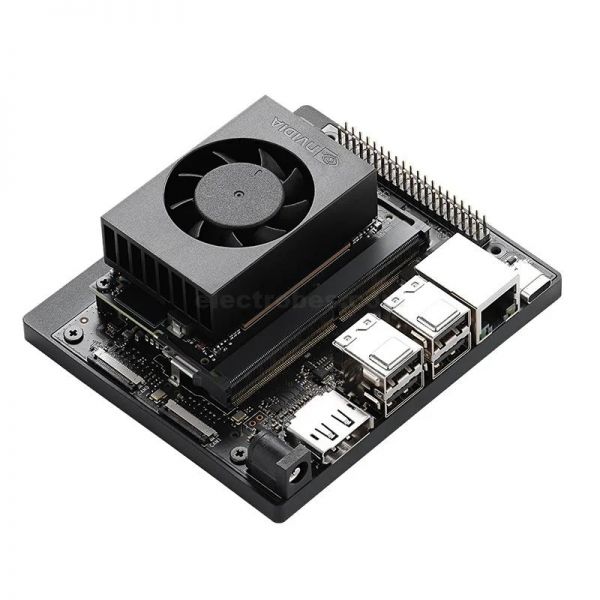 NVIDIA Jetson Orin Nano Super Developer Kit – MG Super Labs