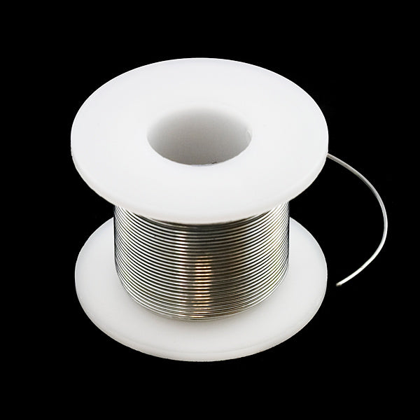 Solder Lead Free - 100-gram Spool – MGSL