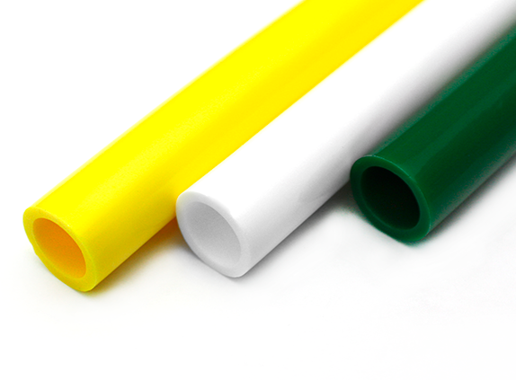 Atlas Scientific 1/2" Tubing - Per Foot (0.3 meters) – MG Super Labs