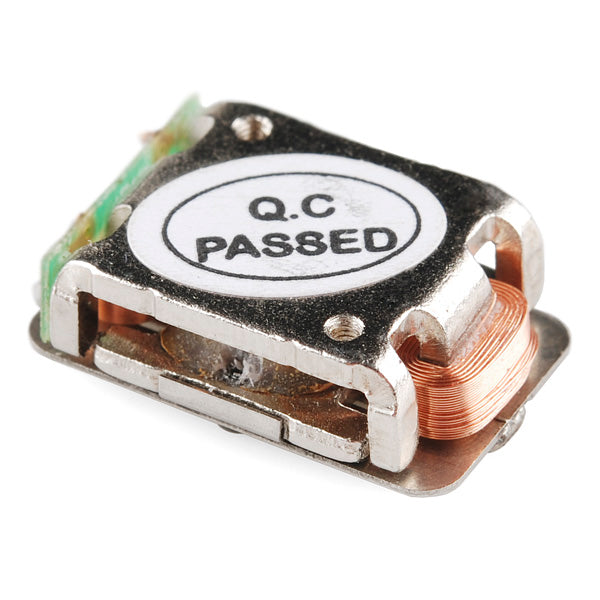 Surface Transducer - Small – MGSL
