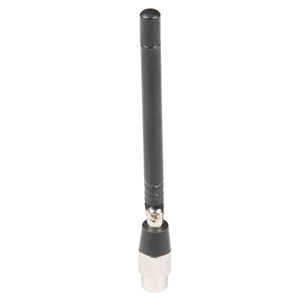 Telescopic Antenna SMA - 300 MHz to 1.1 GHz (ANT700) – MG Super Labs