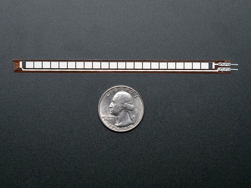 Long Flex sensor – MGSL