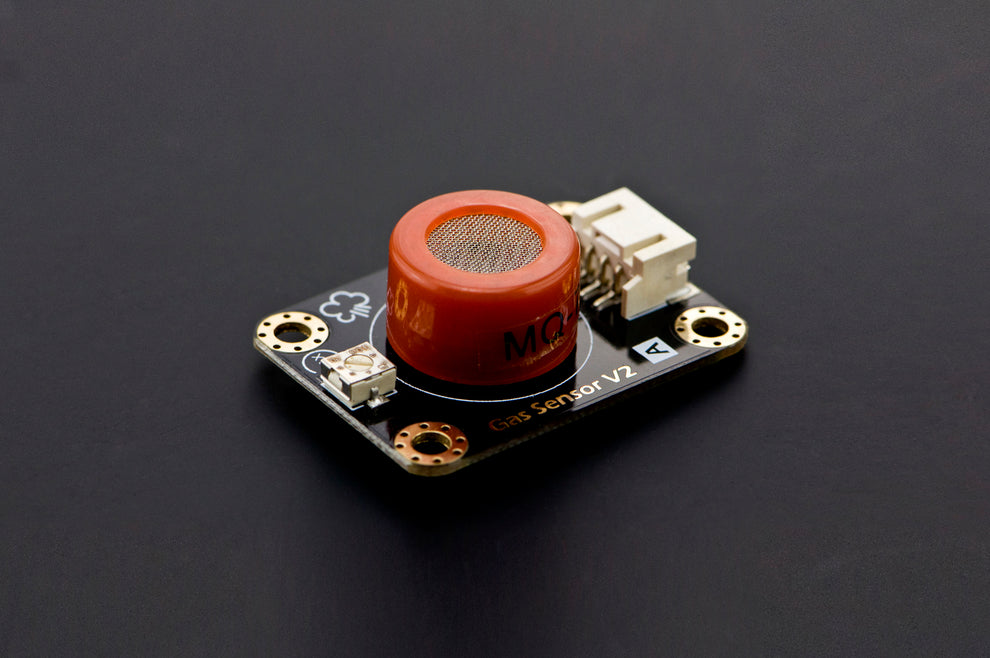 Gravity: Analog Carbon Monoxide Sensor (MQ7) For Arduino – MGSL