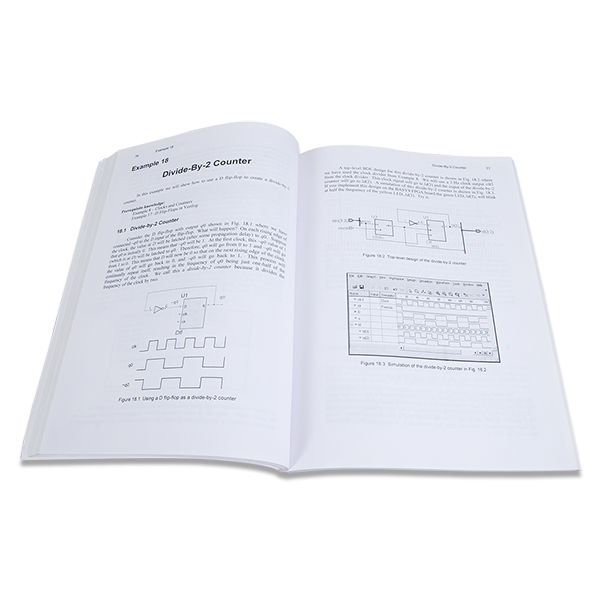 Introduction To Digital Design Using Digilent Fpga Boards Vhdl Mgsl