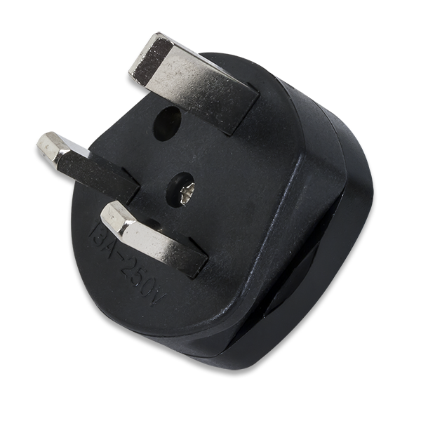 European Wall Plug Adapter – MGSL