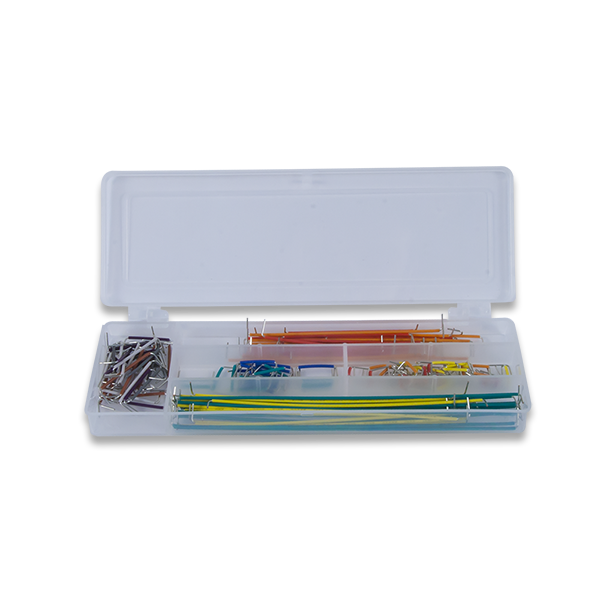 Breadboard Wire Kit – MGSL