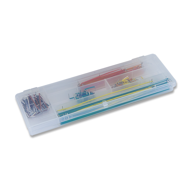 Breadboard Wire Kit – MGSL