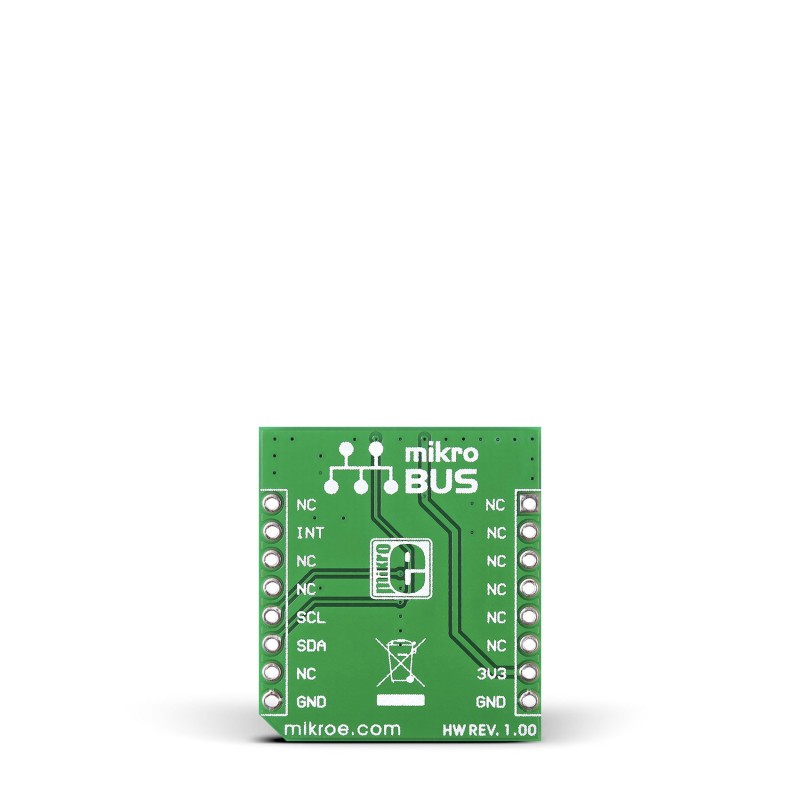 Ambient 2 click – MGSL