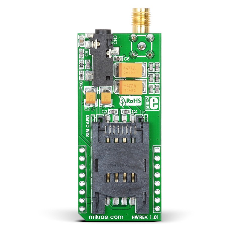 GSM2 click – MG Super Labs