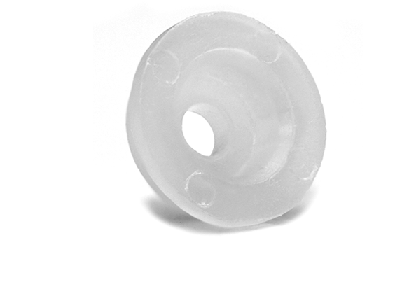 Atlas Scientific Low Flow Adapter – MGSL