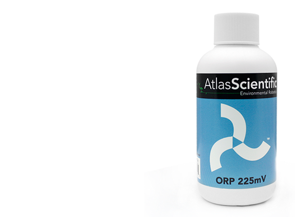 Atlas Scientific ORP 225mV Calibration Solution – MGSL