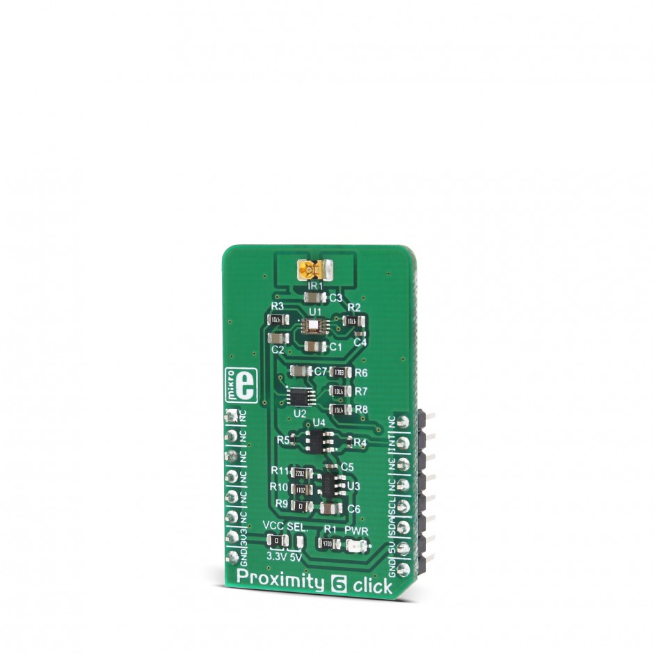 Proximity 6 click – MG Super Labs